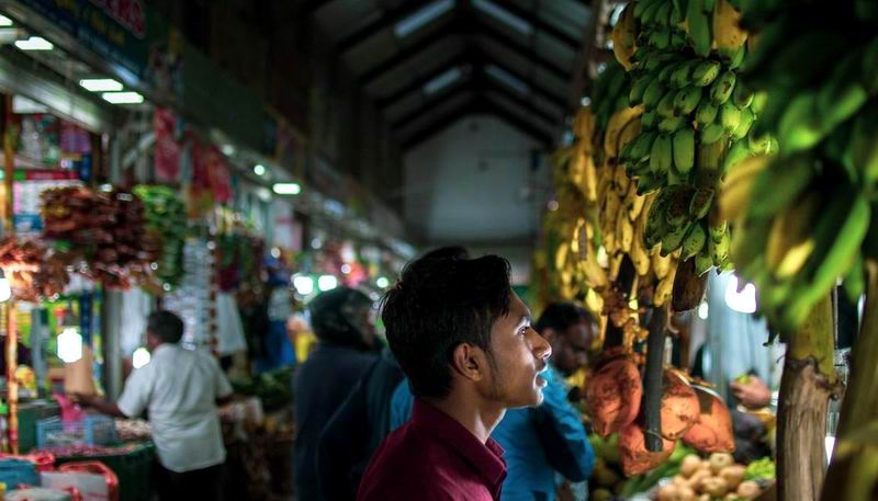 Doa Agar Diberi Kelancaran Rezeki Saat Berdagang - Garnesia.com