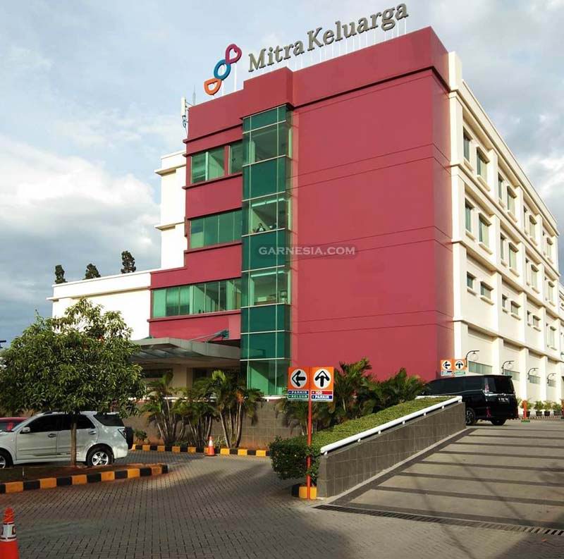 Fasilitas dan Layanan di Rumah Sakit Mitra Keluarga Cikarang - Garnesia.com
