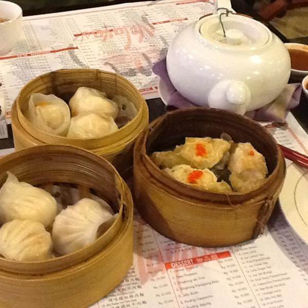 Nelayan Mie Jaring di Medan - Garnesia.com