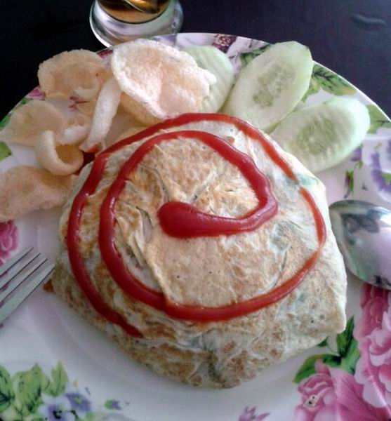 Tom Yam Pak Long di Pontianak - Garnesia.com