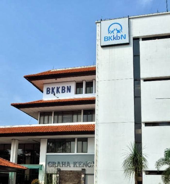 Gedung Bkkbn Halim Wedding